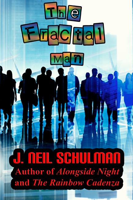 J. Neil Schulman completes new novel [UPDATED] – Prometheus Blog