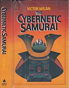 Pioneering cyberpunk, love, duty, justice and free will: An ...