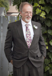 Interview: LFS President William H. Stoddard on fandom, freedom ...