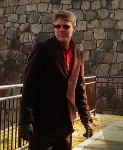 The Prometheus Interview: 2022 winner Wil McCarthy on Rich Man’s Sky ...